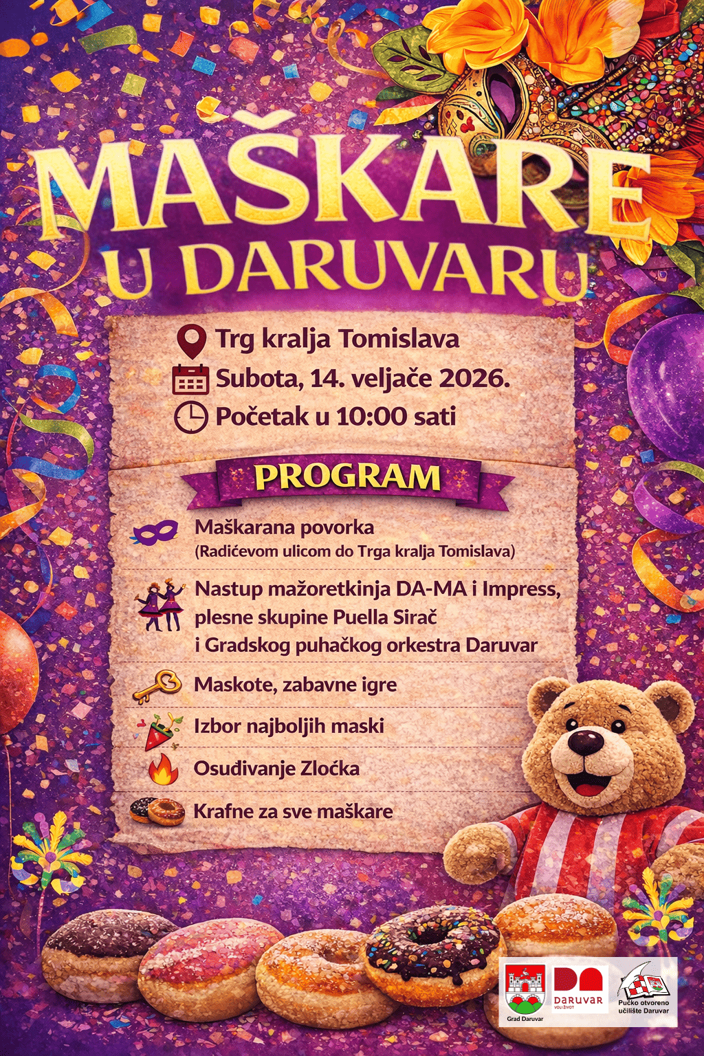 Događanja